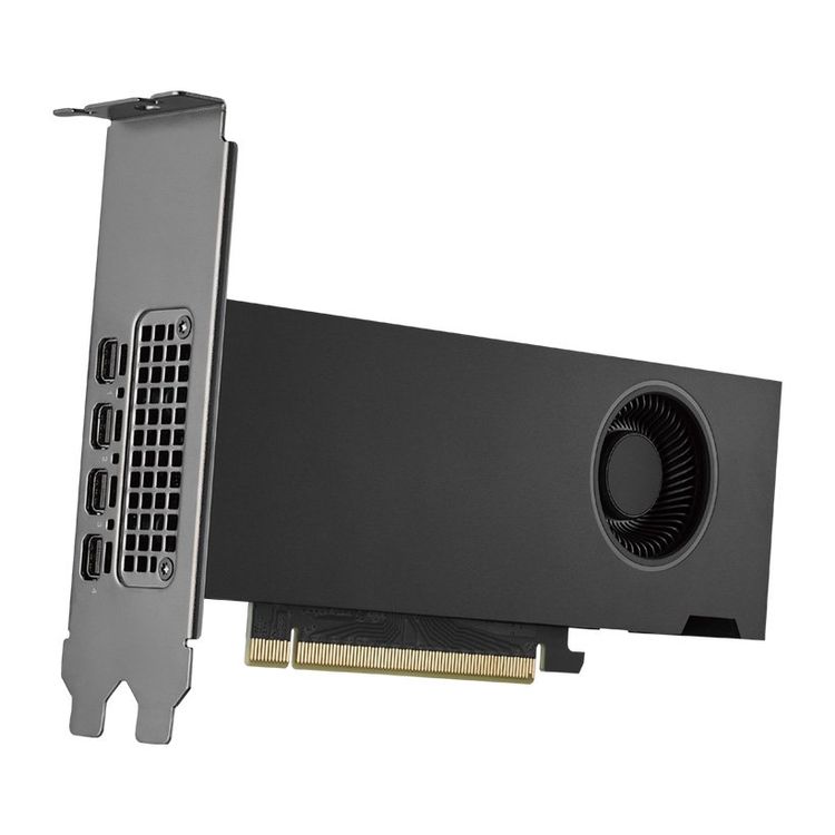 PNY Nvidia Quadro RTX A2000 6GB ECC état neuve Garantie 2025 | Kaufen ...