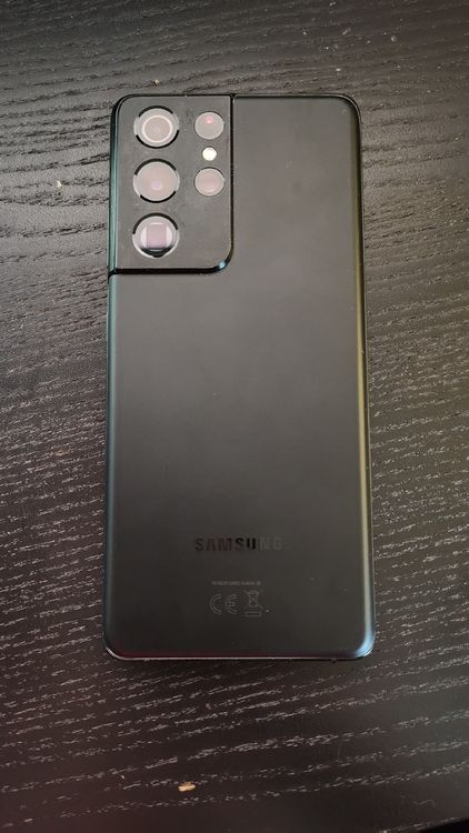 Galaxy S21 Ultra 5G 256gb | Kaufen auf Ricardo