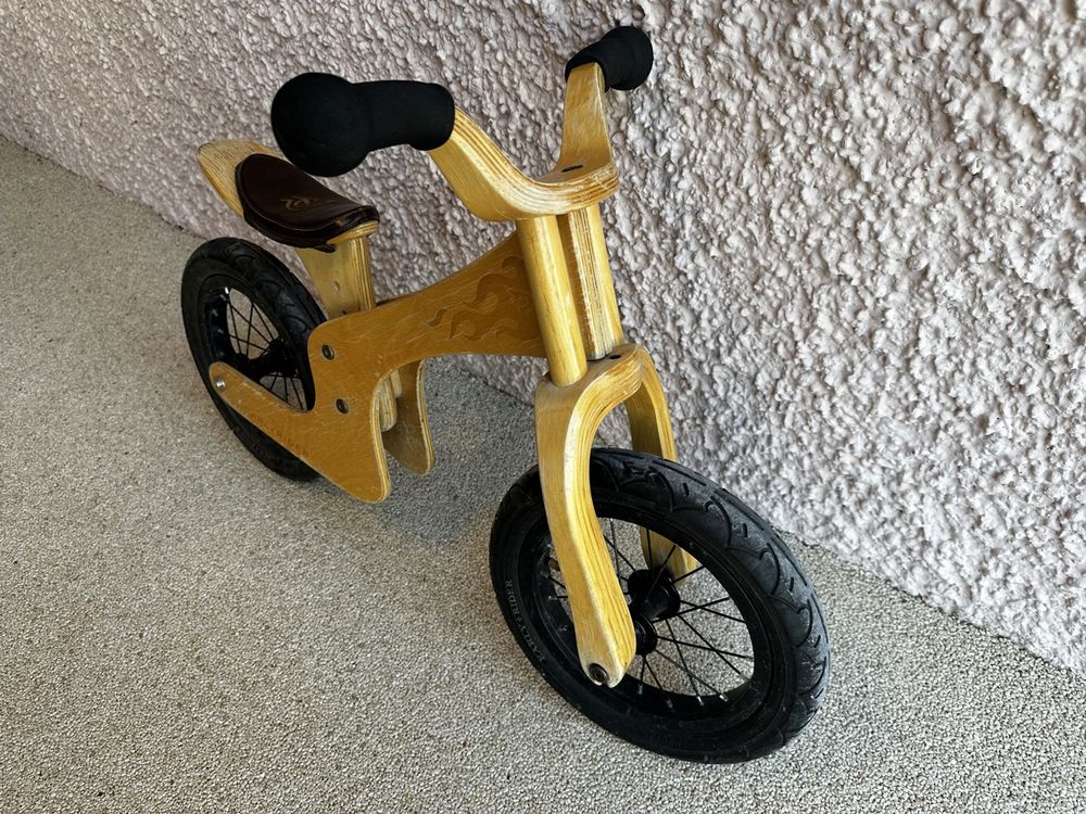 Holz-Laufrad Early Rider | Kaufen auf Ricardo