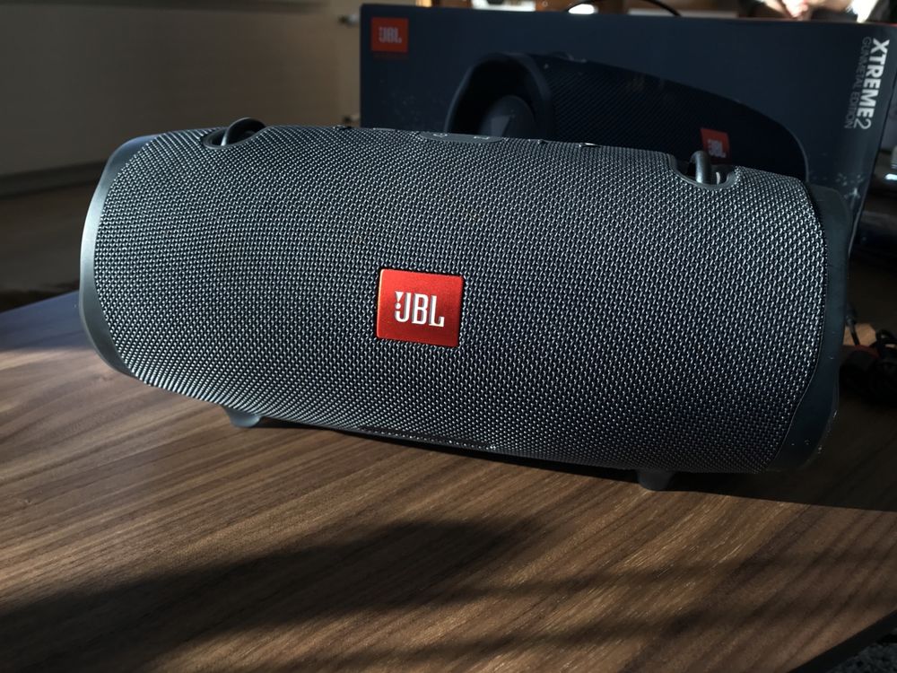 JBL XTREME2 Gunmetal Edition Bluetooth (Neu (gemäss Beschreibung)) in St. Gallen für CHF 149 ...