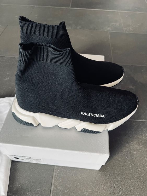 Balenciaga Speed Trainer | Kaufen auf Ricardo