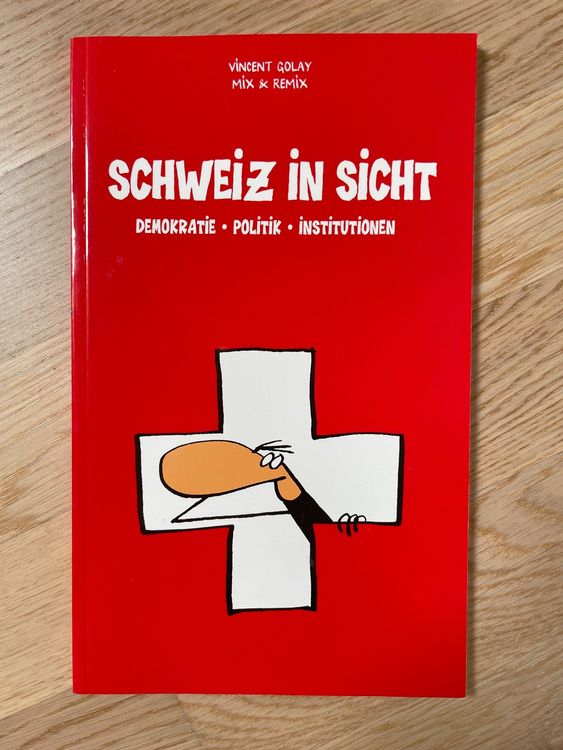 Schweiz in Sicht | Kaufen auf Ricardo