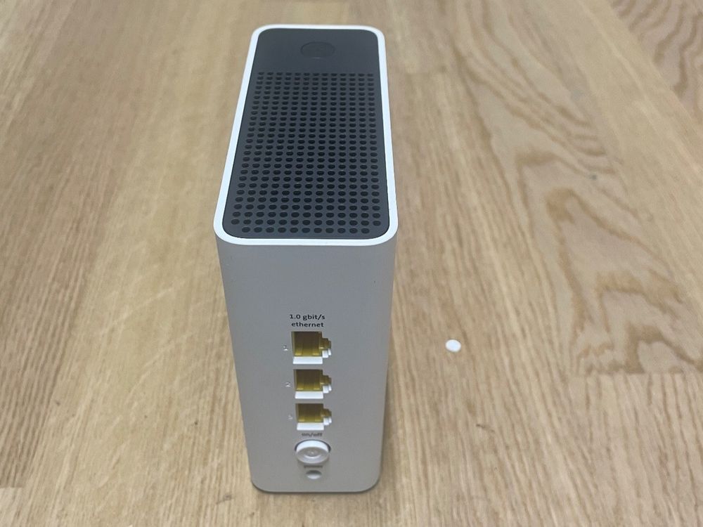 Swisscom WLAN Box 2 | Kaufen auf Ricardo