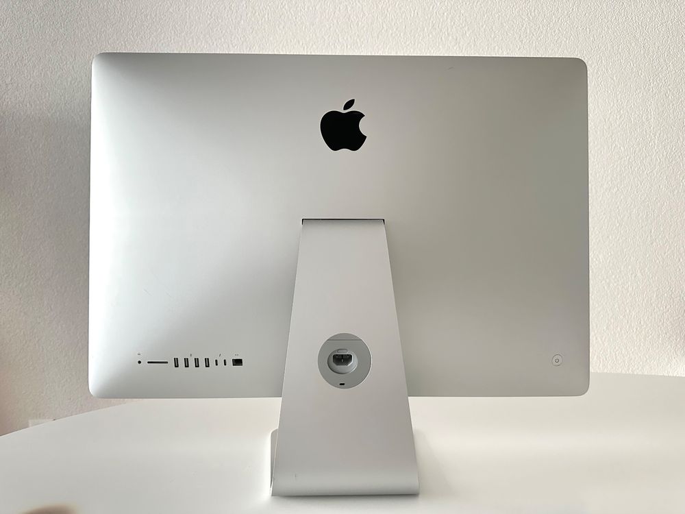 iMac 27-inch, 2017 (Gebraucht) in für CHF 350 – mit Lieferung auf ...