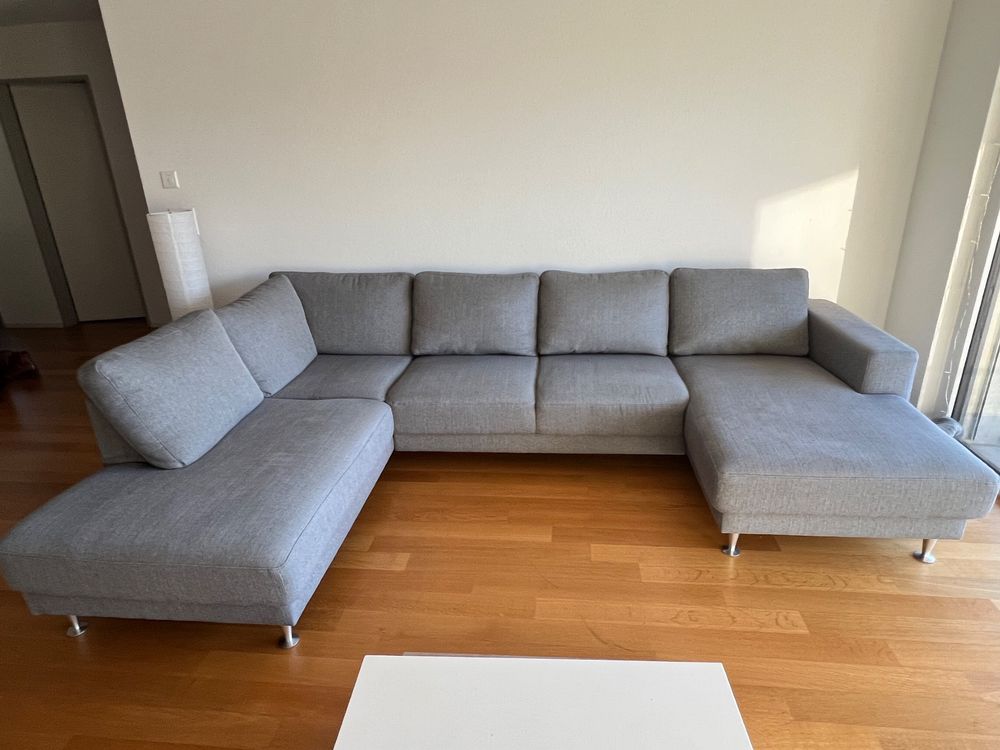 Sofa von Livique (Gebraucht) in Erlinsbach SO für CHF 59 – nur Abholung ...