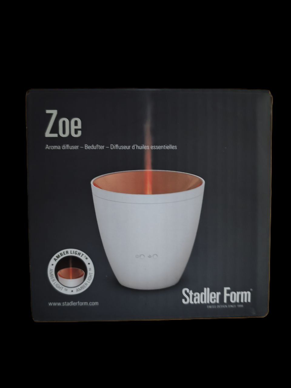 Diffuser von Stadler Form - ZOE - Neu und unbenutzt! (Neu und ...