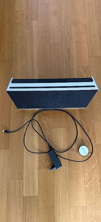 Verkaufe meine Beosound Level natural (Gebraucht) in Muhen für CHF 1299 ...