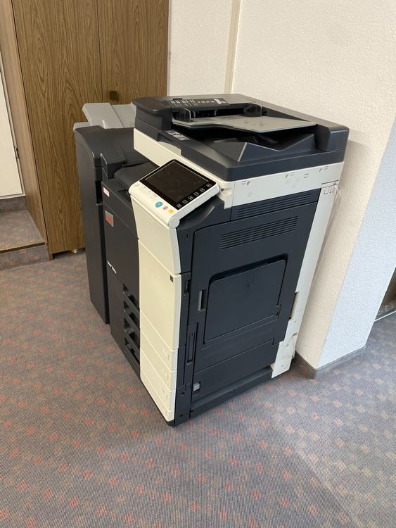 develop ineo+224e (Gebraucht) in Balgach für CHF 1100 – nur Abholung ...