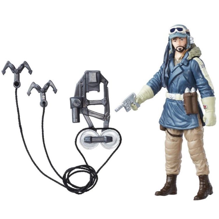 Star Wars Rogue One Captain Cassian Andor (Eadu) | Kaufen auf Ricardo