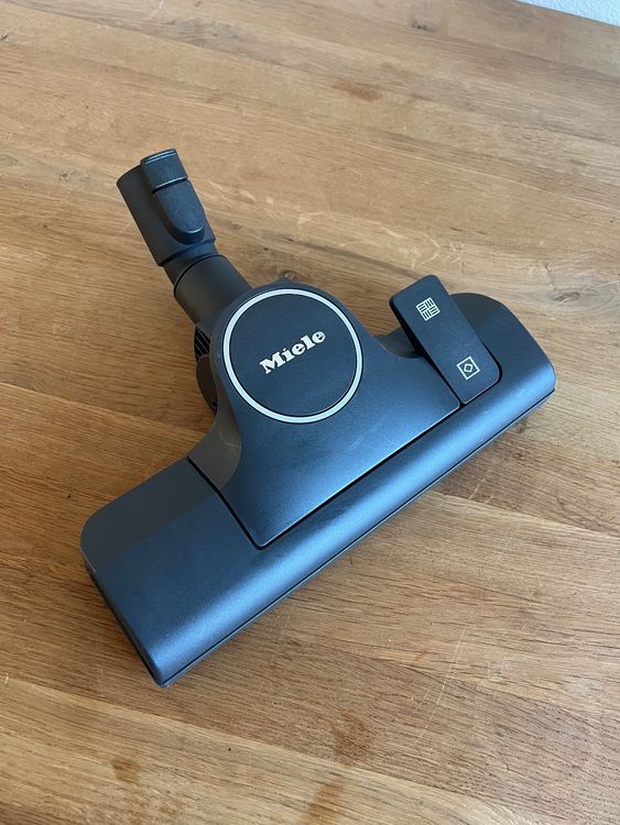 Luxus Miele Staubsauger Bodendüse Bilder