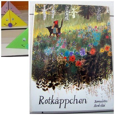 Rotkäppchen (Gebraucht) in Wetzikon ZH für CHF 5 – mit Lieferung auf ...