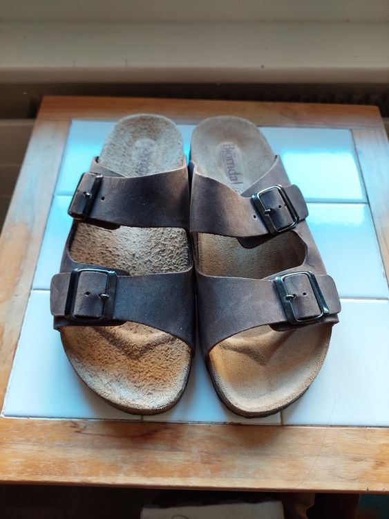 Hausschuh 41 (Gebraucht) in Konolfingen für CHF 12 – mit Lieferung auf ...