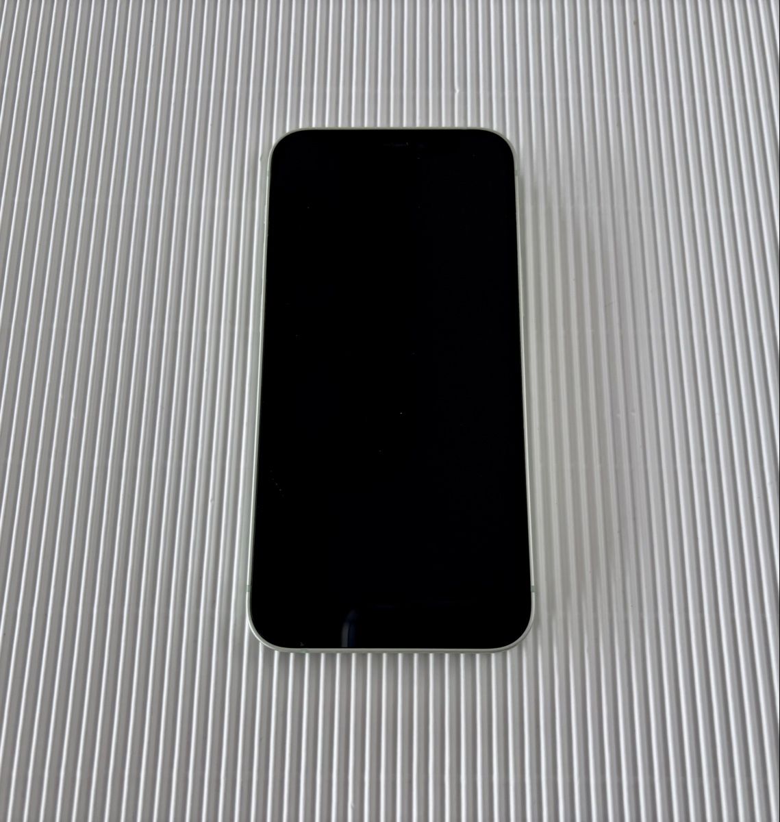 Original Apple iPhone 12 mini 128GB Grün - Top Zustand! (Gebraucht) in ...
