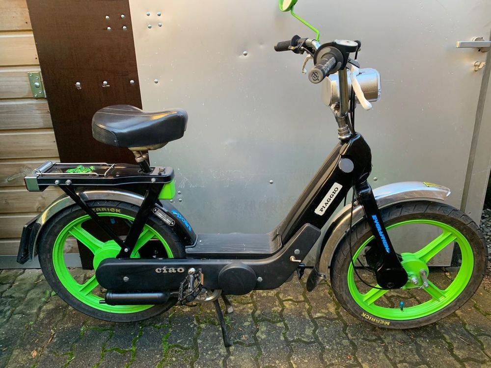 Piaggio ciao | Kaufen auf Ricardo