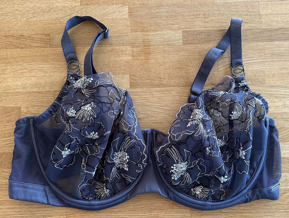 BH Autograph Allure Balcony 85E Marks & Spencer grau transpa | Kaufen ...