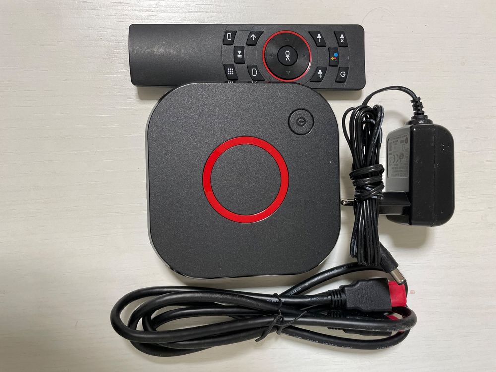 Infomir Mag 425A | Kaufen auf Ricardo