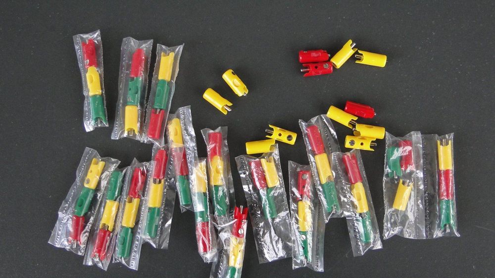 Stecker Märklin 71400 | Kaufen auf Ricardo