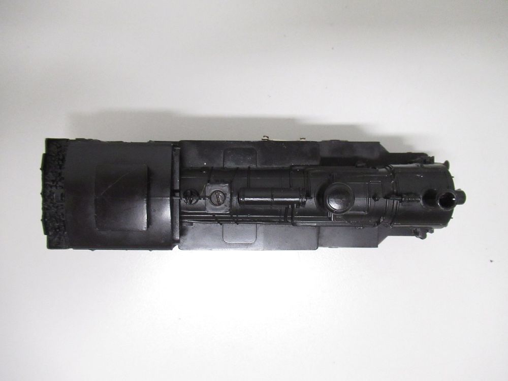 Märklin 3095 Dampflok BR74 Deutsche Bahn AC WS Analog H0 (Gebraucht) in Basel für CHF 30 – mit ...