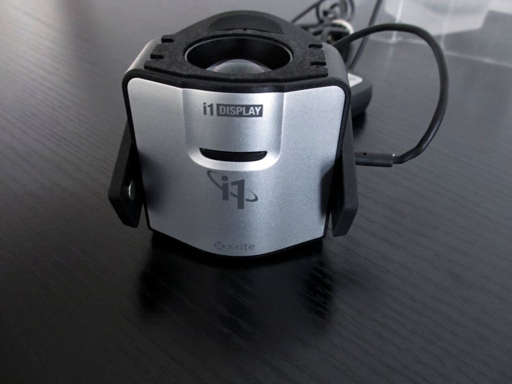 X-Rite i1-Display Pro (Gebraucht) in Winterthur für CHF 99 – mit ...
