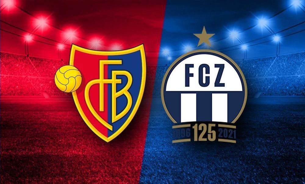 FCZ - Basel Ticket Südkurve | Kaufen auf Ricardo