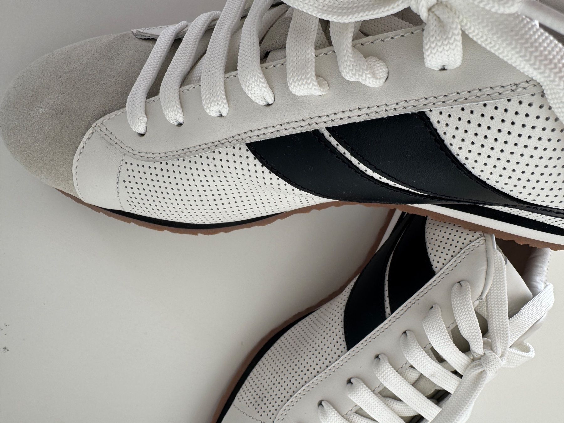 Bally Herren Brompton Bredy Low-Top-Sneaker 8E (Neu und ...
