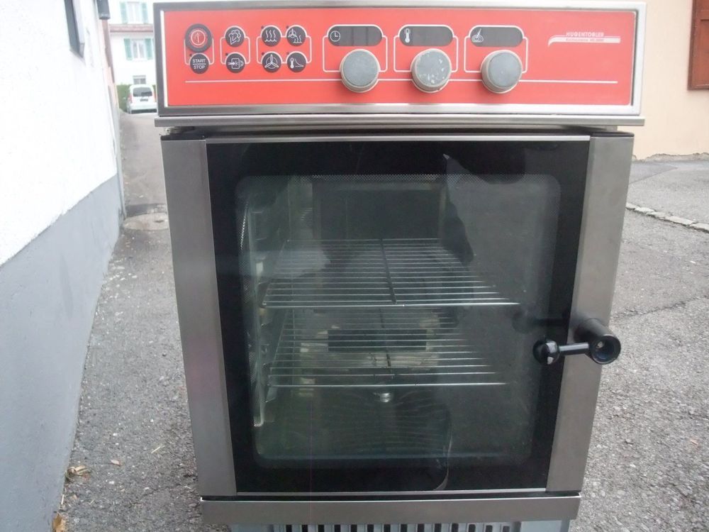 Stymer Hugentobler (Gebraucht) in Schwyz für CHF 619 – nur Abholung auf ...