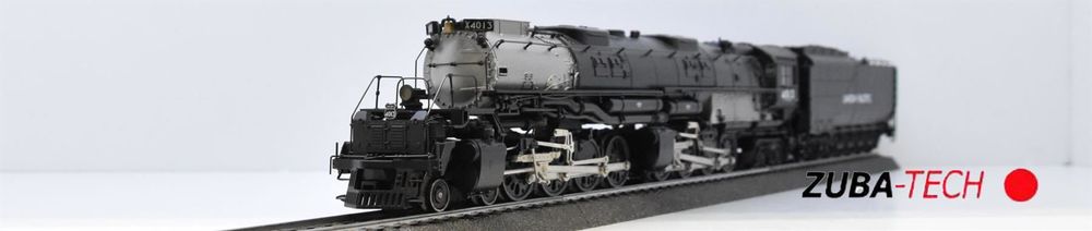 Märklin 37990 Dampflok Big Boy UP WS OVP (Gebraucht) in St. Gallen für ...