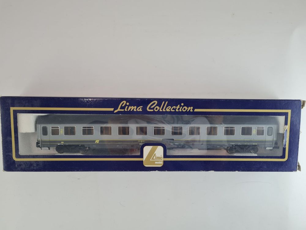 Lima Collection 309506-1 Personenwagen FS H0 1:87 (Neu (gemäss ...