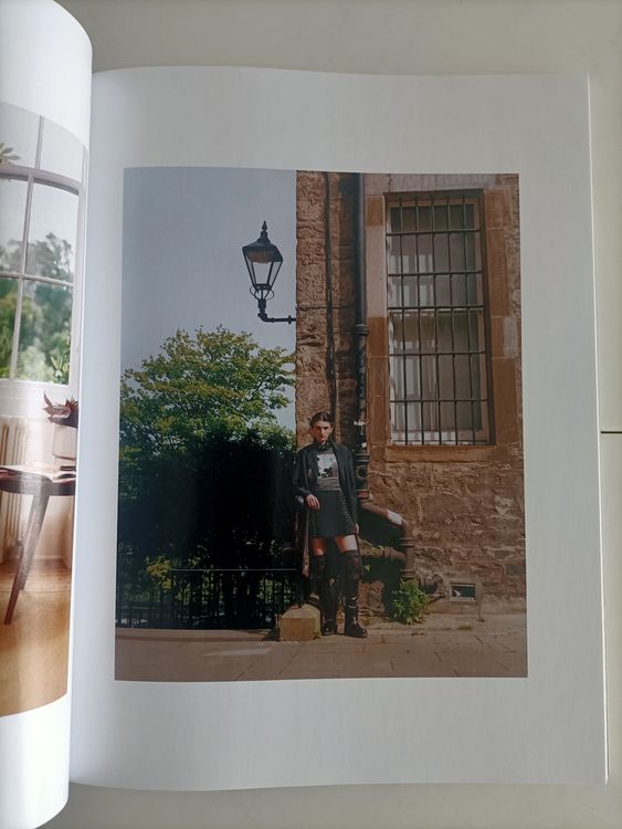 Dior magazine No.48 (DE) – Weaving a Dior Dream – Winter 202 (Gebraucht ...