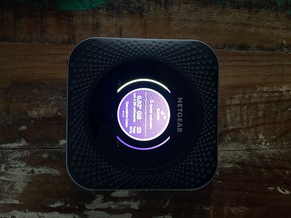 Netgear Nighthawk M1 4G Router (Gebraucht) in für CHF 192 – mit ...