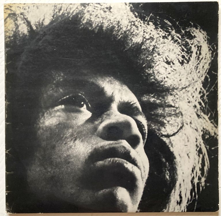 JIMI HENDRIX FEATURING CURTIS KNIGHT - IN MEMORIAM JIMI HEND (Gebraucht ...