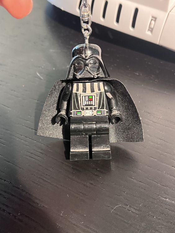 Lego Star Wars Schlusselanhanger