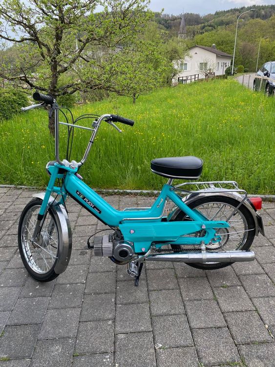 Puch Maxi N | Kaufen auf Ricardo