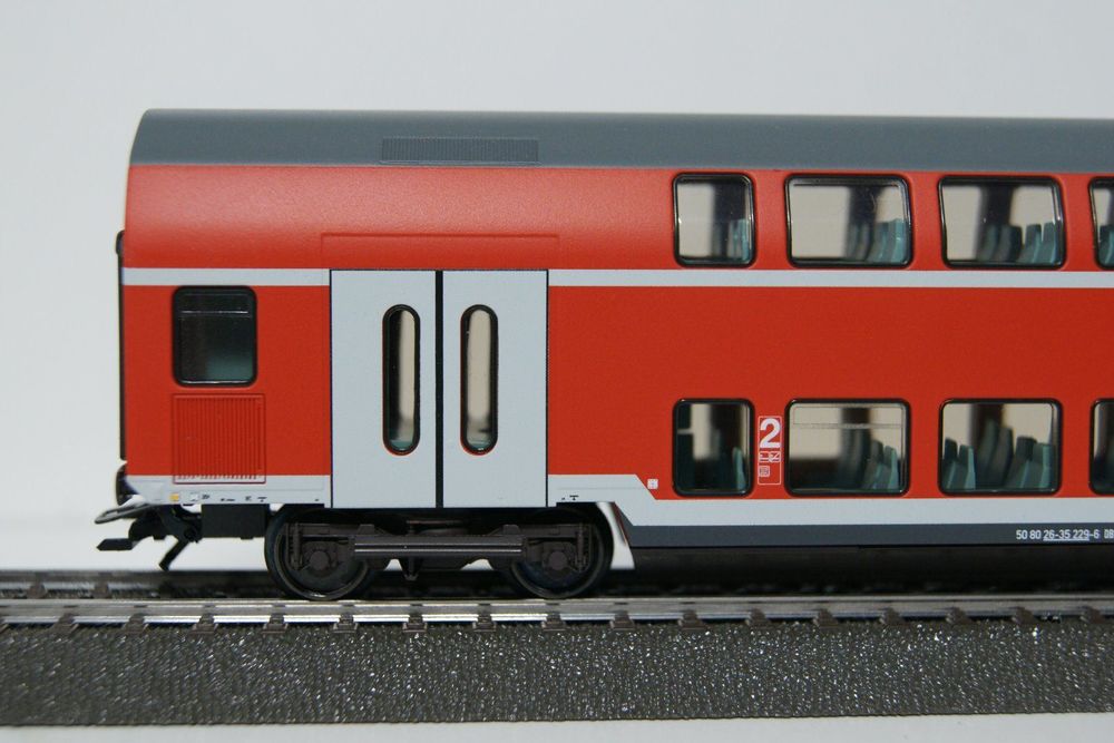 DB S-Bahn DBz Märklin 43585 | Kaufen auf Ricardo