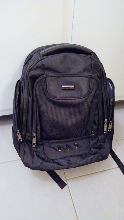 Rucksack für Reisen oder Schule (Gebraucht) in Chur für CHF 20 – nur ...