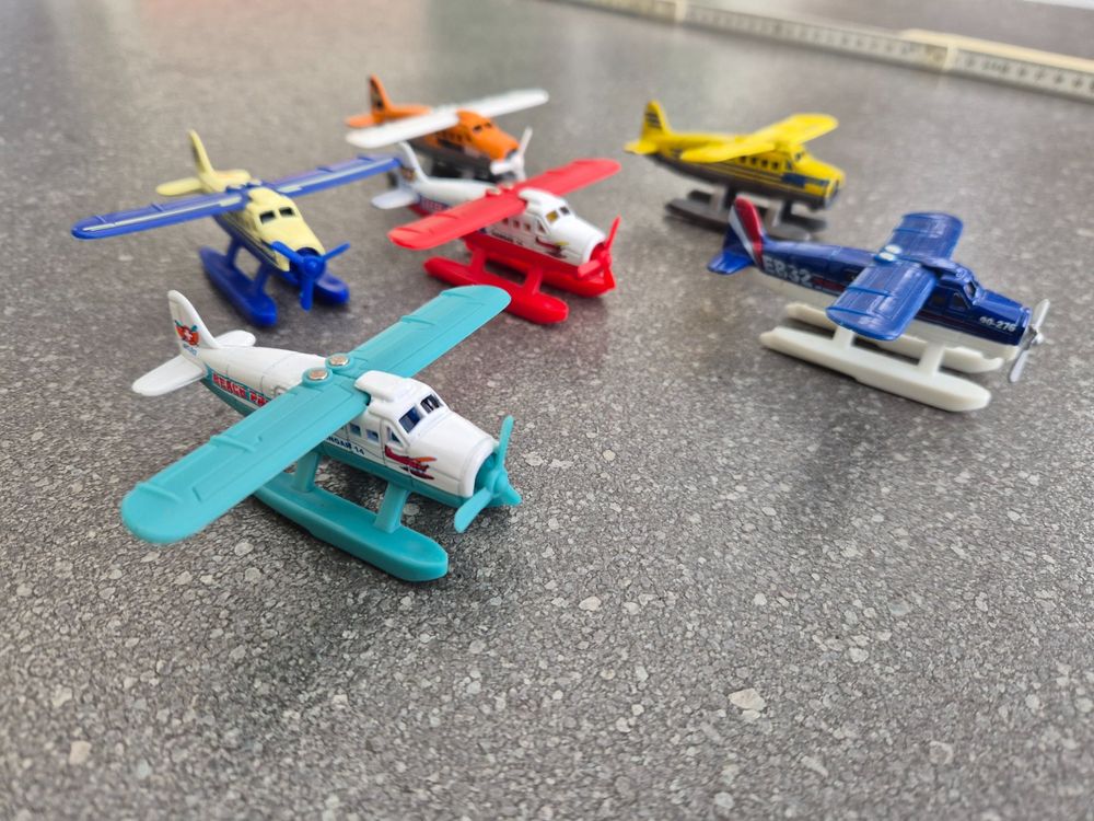 Hot Wheels Wasser Flieger | Kaufen auf Ricardo