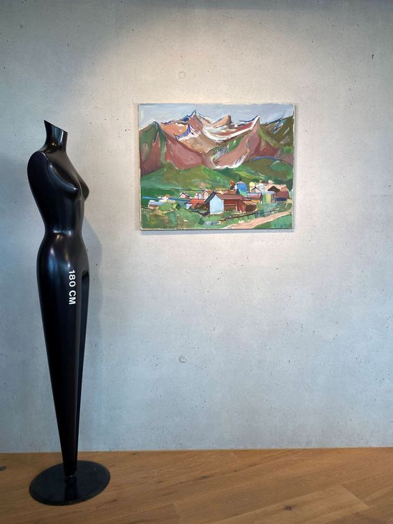 Hans Rohner - Swiss Art Selection (Gebraucht) in Sursee für CHF 265 – mit Lieferung auf Ricardo ...