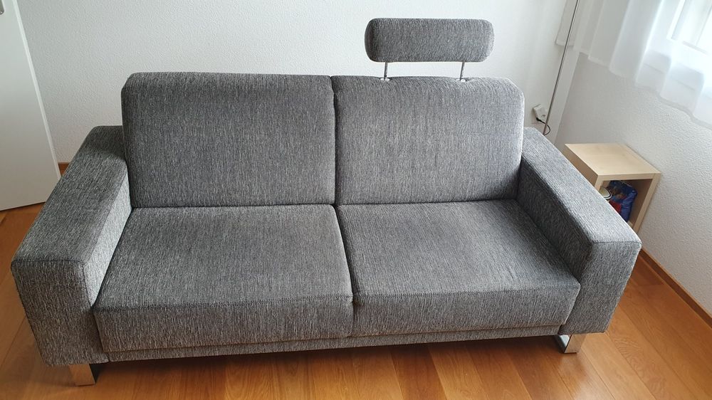 2er Sofa | Kaufen auf Ricardo