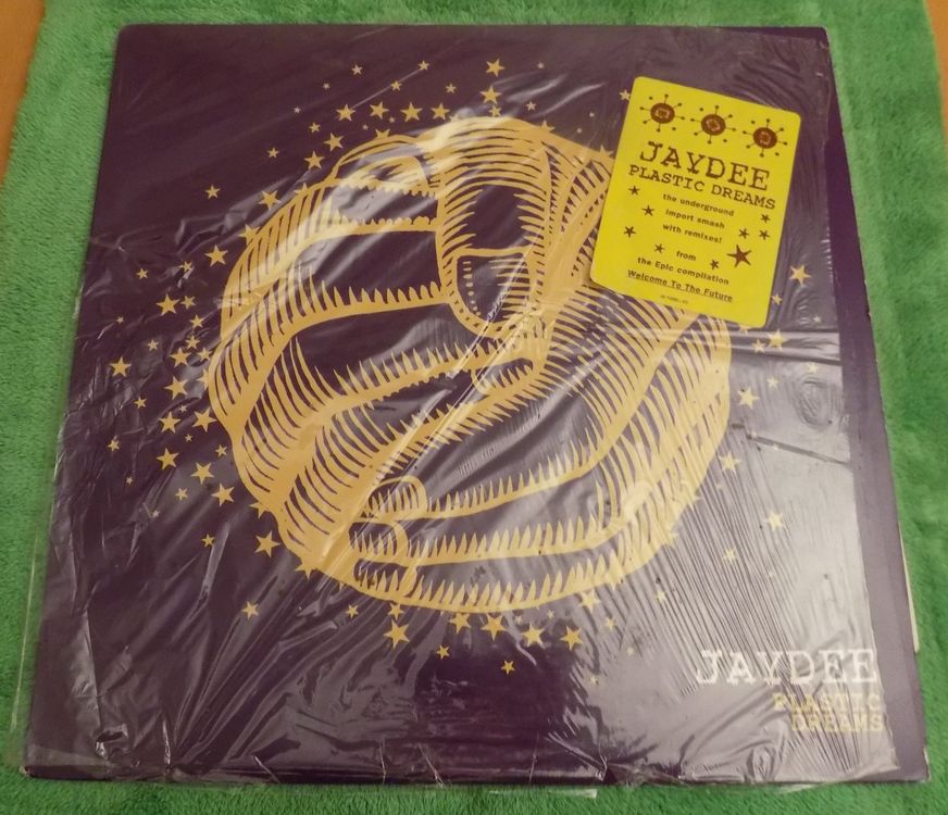 PLASTIC DREAMS - Jaydee (Gebraucht) in Lachen SZ für CHF 4 – mit ...