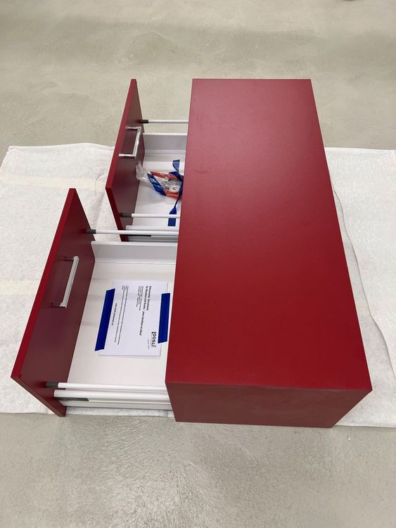 Badezimmerunterbaumöbel Loosli-Vanity-Keramik-Bocco (Neu und ...