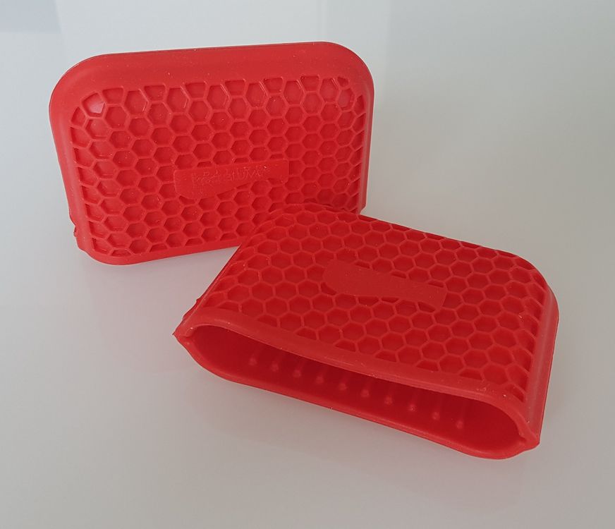 Kochblume - porte marmite de sécurité | Kaufen auf Ricardo