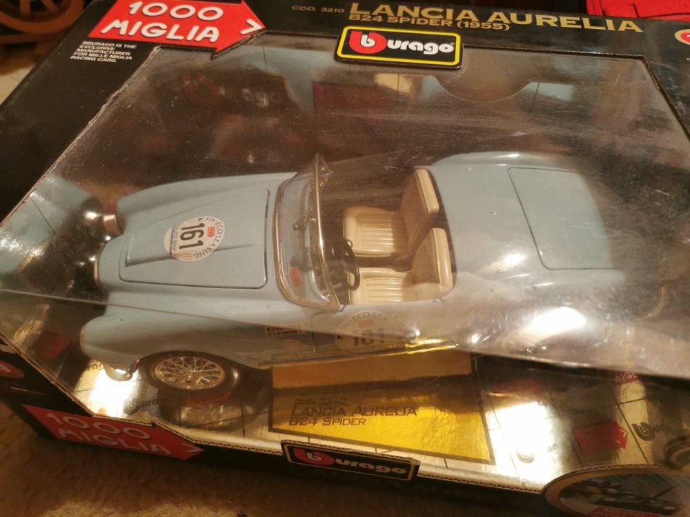 Model Auto (Gebraucht) in Lachen SZ für CHF 6 – mit Lieferung auf ...