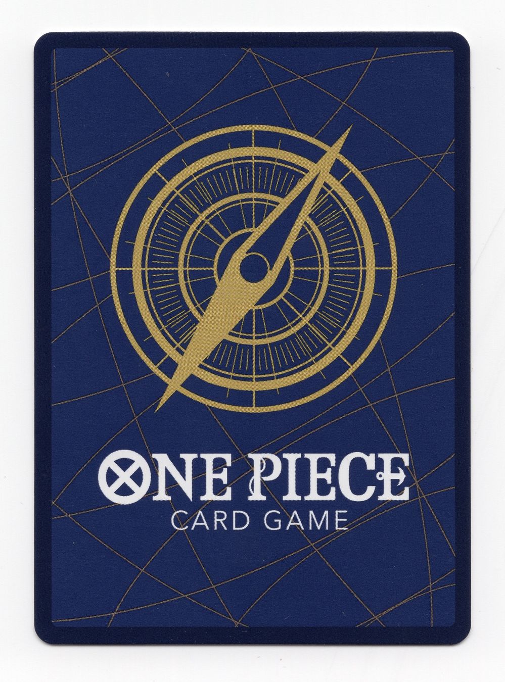 Sunny-kun P-015 P Tutorial Deck Film RED Benefit One Piece (Gebraucht ...