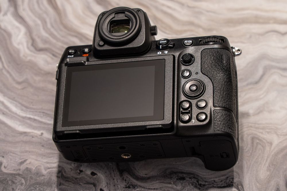 Nikon Z8 Swiss Garantie (Gebraucht) in Zürich für CHF 2850 – mit ...