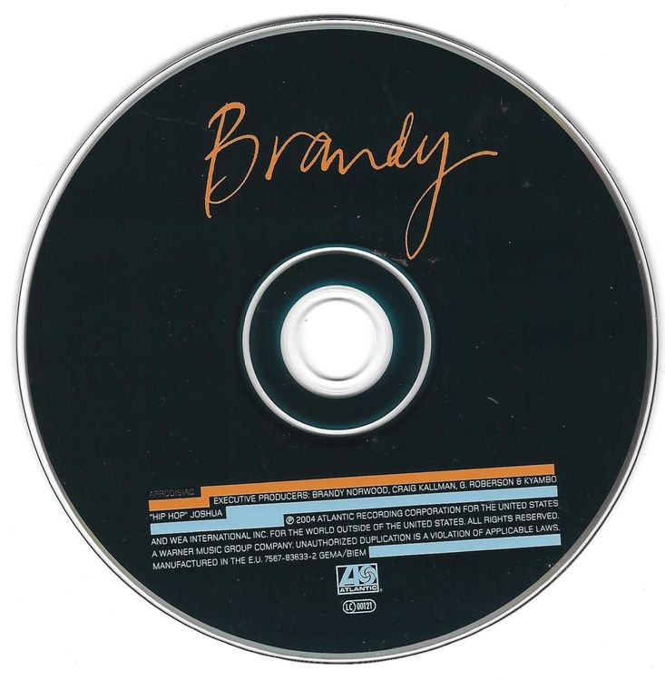 BRANDY - AFRODISIAC (D'occasion) à Bex pour CHF 2 – avec livraison ...