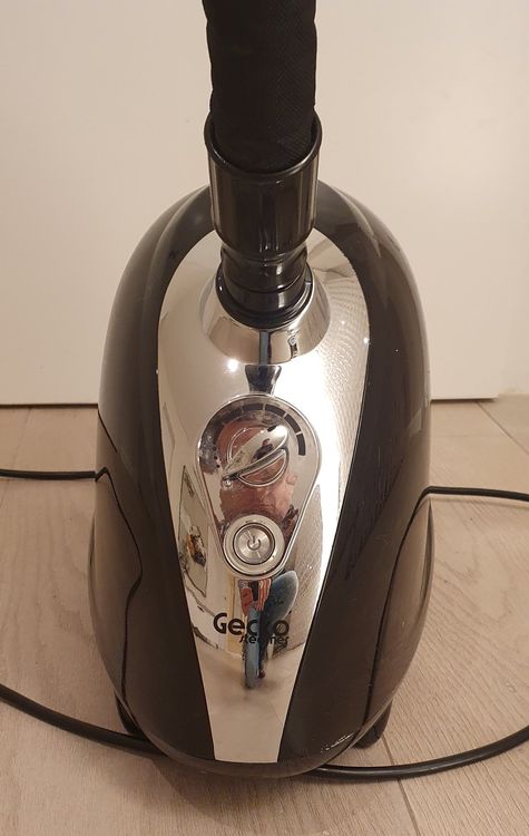 Gecko Steamer Model GK 29 (Dampfglätter) | Kaufen auf Ricardo