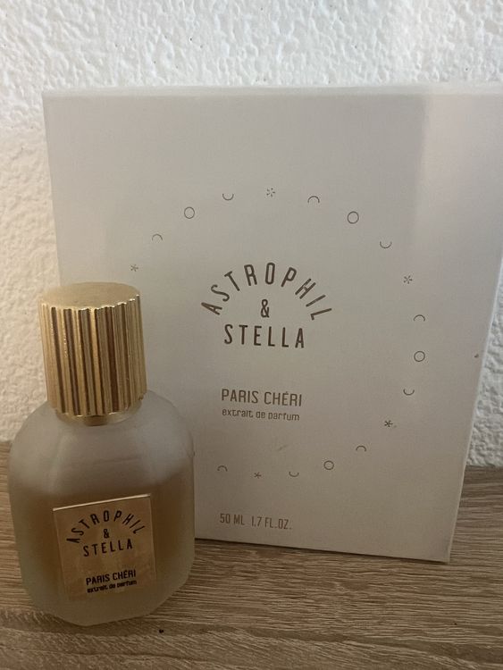 Astrophil & Stella Paris Chéri Parfum , 2 ml (Gebraucht) in Sursee für ...