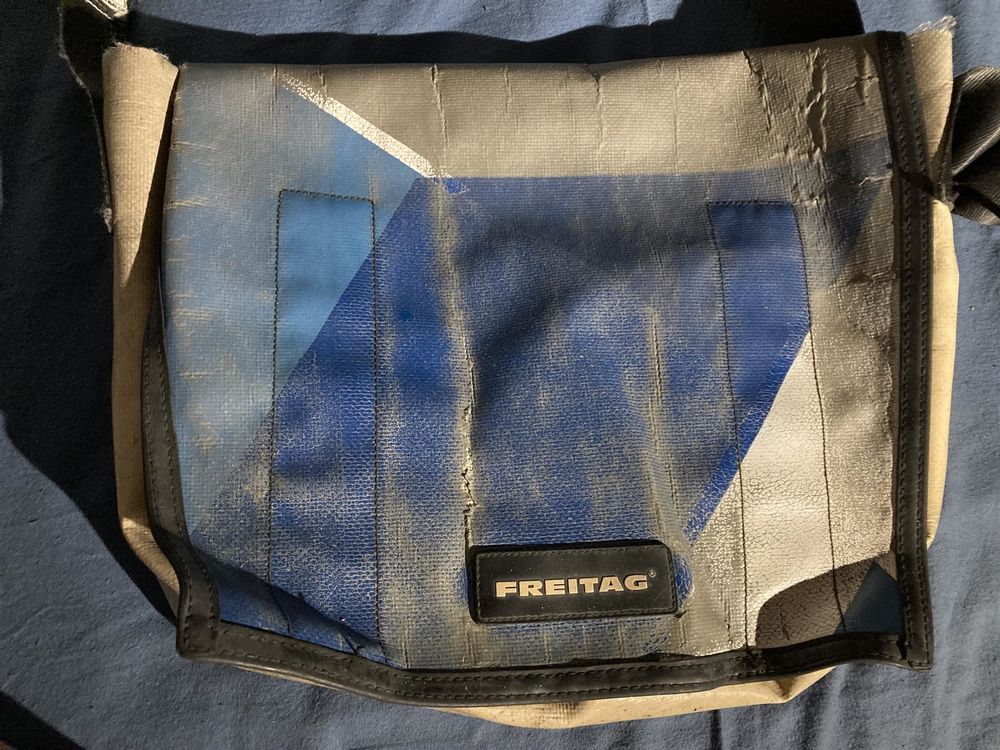 Freitag Tasche | Kaufen auf Ricardo