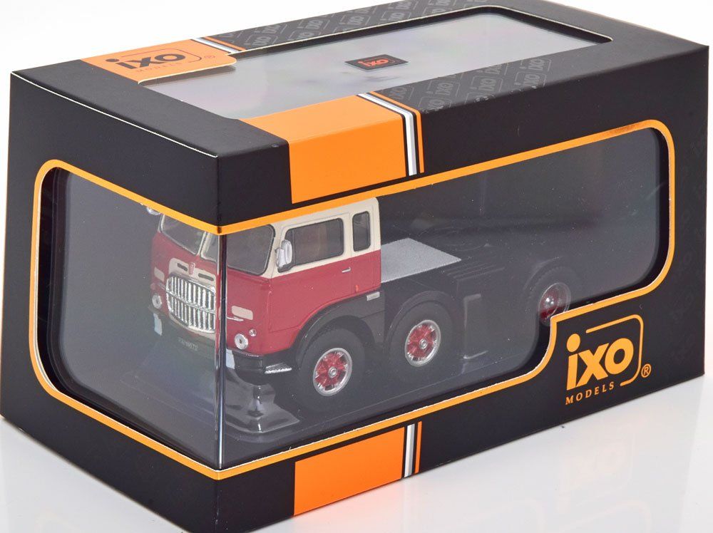 Fiat 690 T1 1961 , iXO , 1:43 (Neu und originalverpackt) in Goldach für ...