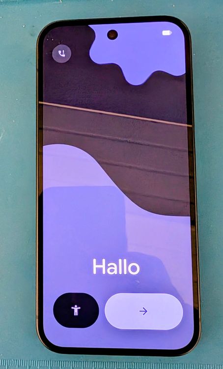 Google Pixel 9 128 (Neu und originalverpackt) in Collonges für CHF 250 ...